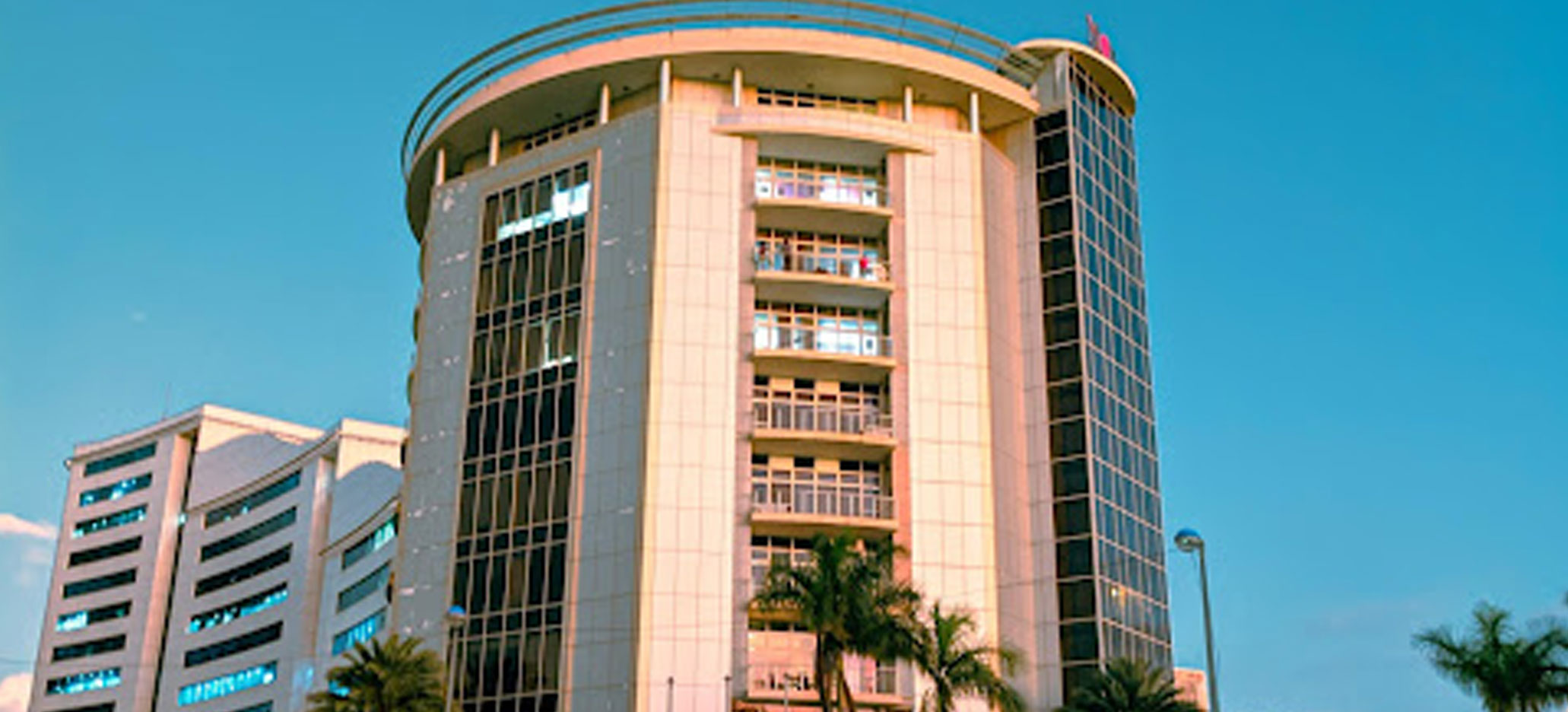 NG Tower : Sugar Investment Trust